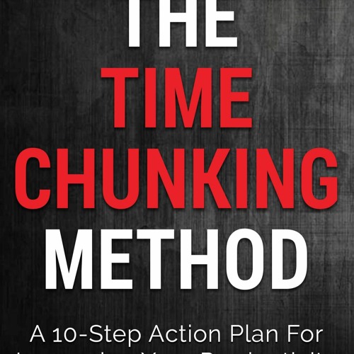 Chunking Method Reading