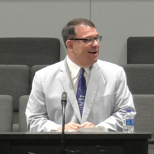 Stream "Jesus Ministry Begins" by Pastor Michael Franklin by RHBC Media ...