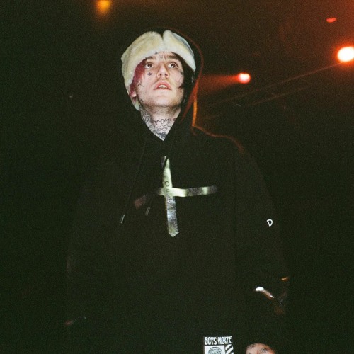 Stream "pandemonium" | lil peep sad guitar type beat | emo trap by ...