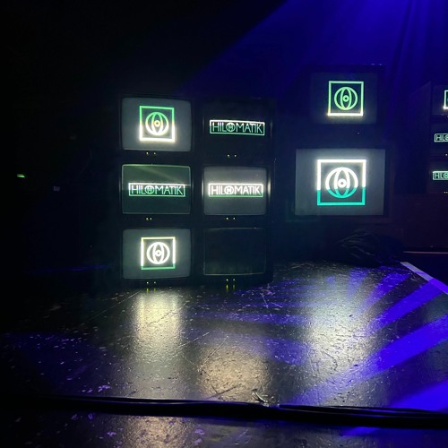 Stream Peak Time/Hard Techno Set - HI-LO, Space 92, T78, Mha Iri ...