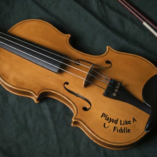 Stream Played Like A Fiddle (Remastered) by D O C & Co | Listen online ...