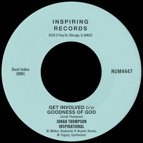 Stream Goodness Of God by Jonah Thompson | Listen online for free on ...