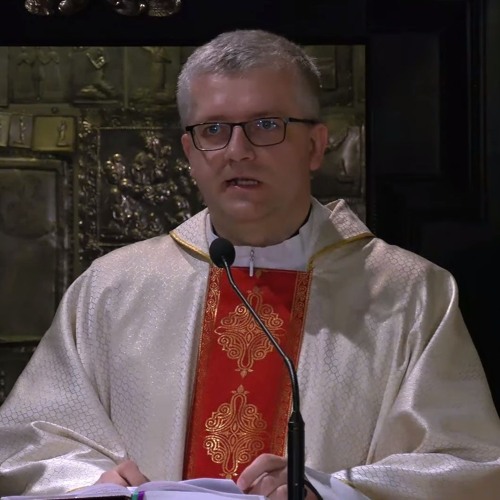 Stream Neoprezbiterzy na Jasnej Górze - ks. Łukasz Haduch - homilia (23 ...