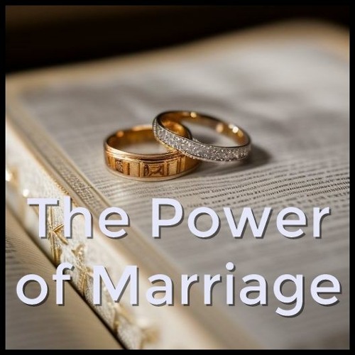 Stream The Power of Marriage 2-18-24 by LEGACY | Listen online for free ...
