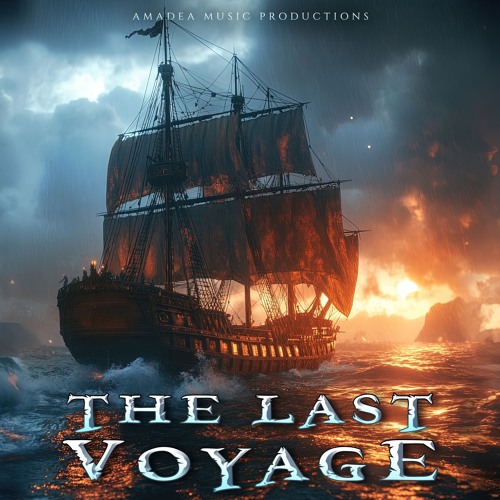 Stream AMP236 | Amadea Music Productions - Jupiter Rising by Amadea ...