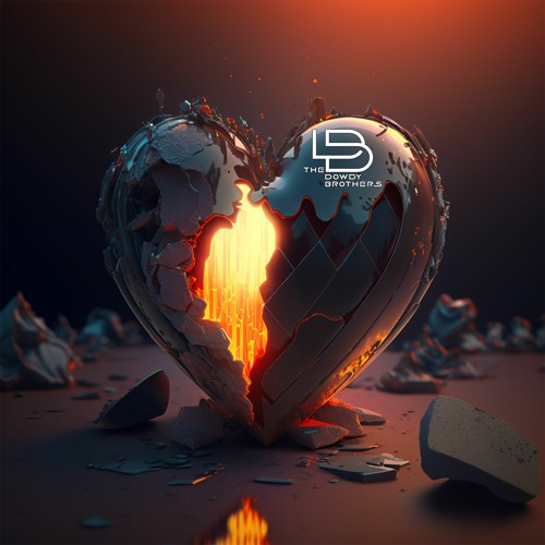 Stream No Mas Amor by The Dowdy Brothers | Listen online for free on ...