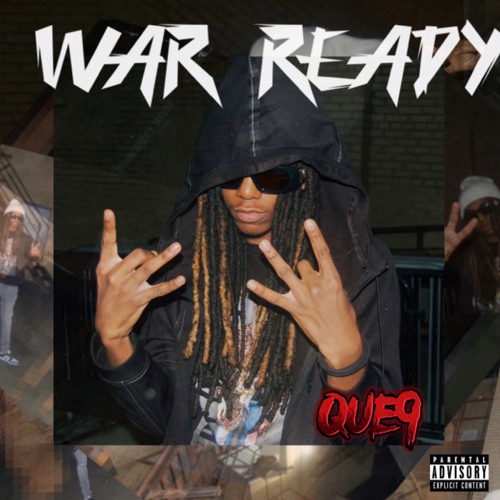 Stream Que 9 - WAr Ready by Astro! | Listen online for free on SoundCloud