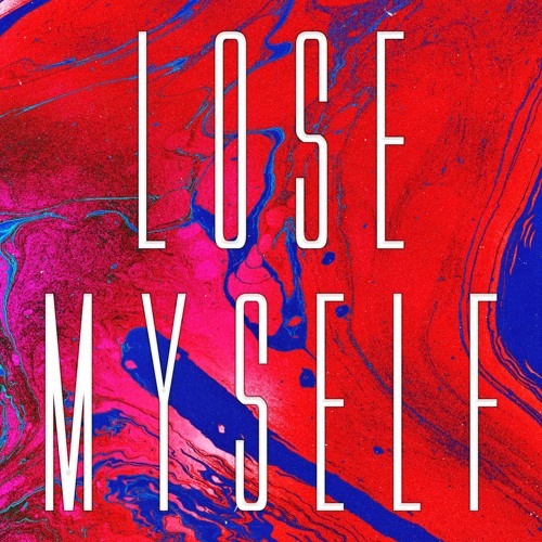 If I Lose Myself Album Cover