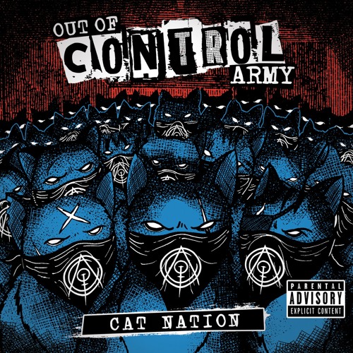 Stream Riot Kids by Out Of Control Army | Listen online for free on ...