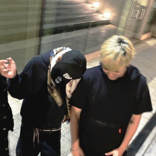 Stream CELULAR - Kaze kenzo - Strangehuman by maicartier | Listen ...