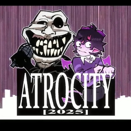 Stream FNF Atrocity [2025] by vitor0827 | Listen online for free on ...