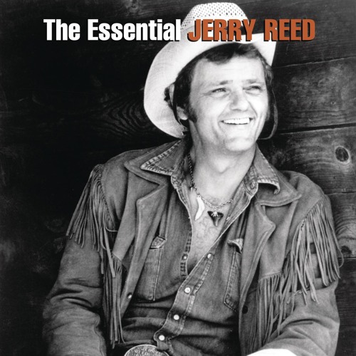 Stream Alabama Wild Man ((1968 Version)) by Jerry Reed | Listen online ...