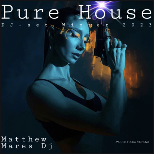 Stream Pure House - DjSet Winter 2023 [FREE DOWNLOAD] by Matthew Mares ...