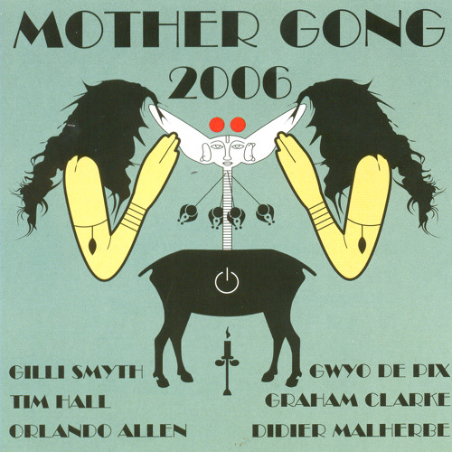 Stream Email From God by Mother Gong | Listen online for free on SoundCloud