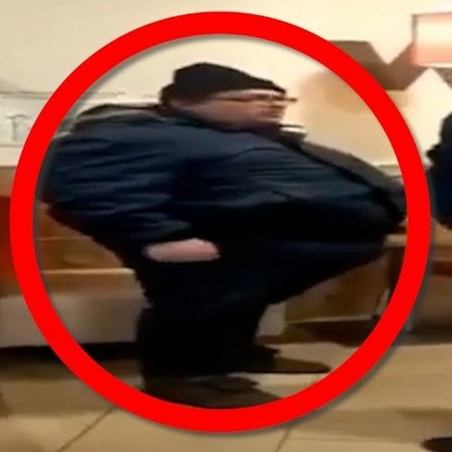 Stream 🍔💩BURGER KING GOVNO!!! // БУРГЕР КИНГ ГОВНО!!! (BLXGO PHONK ...