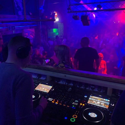 Stream Matty Robinson - Paul Taylors 65th Birthday Live from Rios by ...