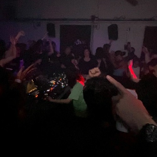 Stream night03🇬🇧 @Venue MOT by riria | Listen online for free on SoundCloud