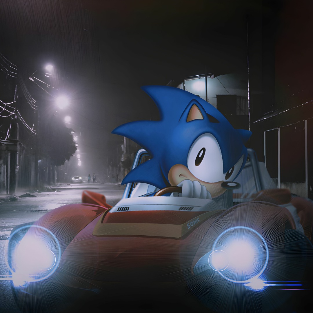 Stream /// Rainy Streets【741 Hz】[Hip-Hop RemiX]「DJ SonicFreak」 by ...