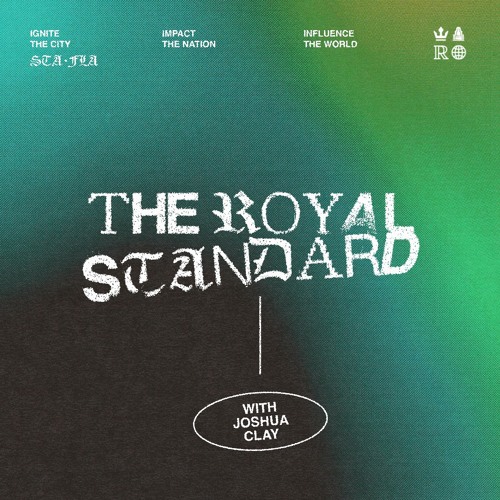 Stream The Royal Standard with Joshua Clay by Anchor Faith Church ...