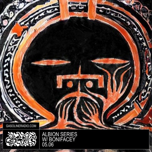Stream ALBION #03 W/ BONIFACEY 05/06/2023 by Gasoline Radio | Listen ...