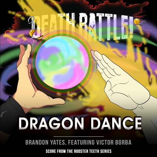 Stream Death Battle Score: Dragon Dance (Vocal Version) (Gogeta Vs ... Stream Death Battle Score: Dragon Dance (Vocal Version) (Gogeta Vs ...