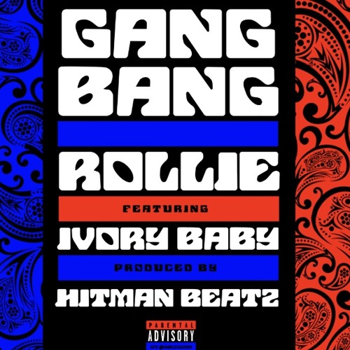 Stream Gang bang - Rollie x ivory by paigem | Listen online for free on ...