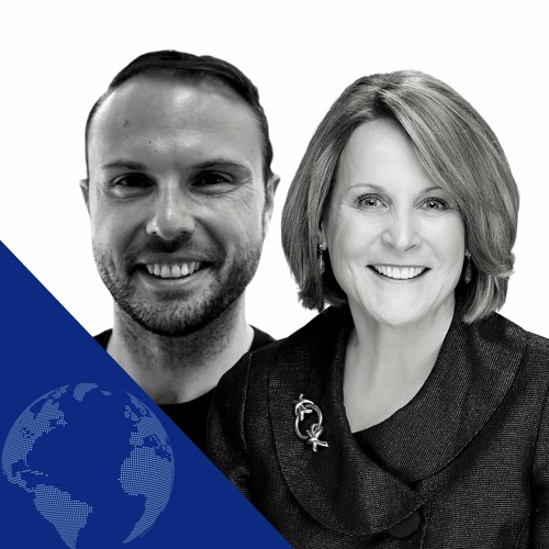 Stream The Fight For Climate Change With Alice Hill by Global I.Q ...