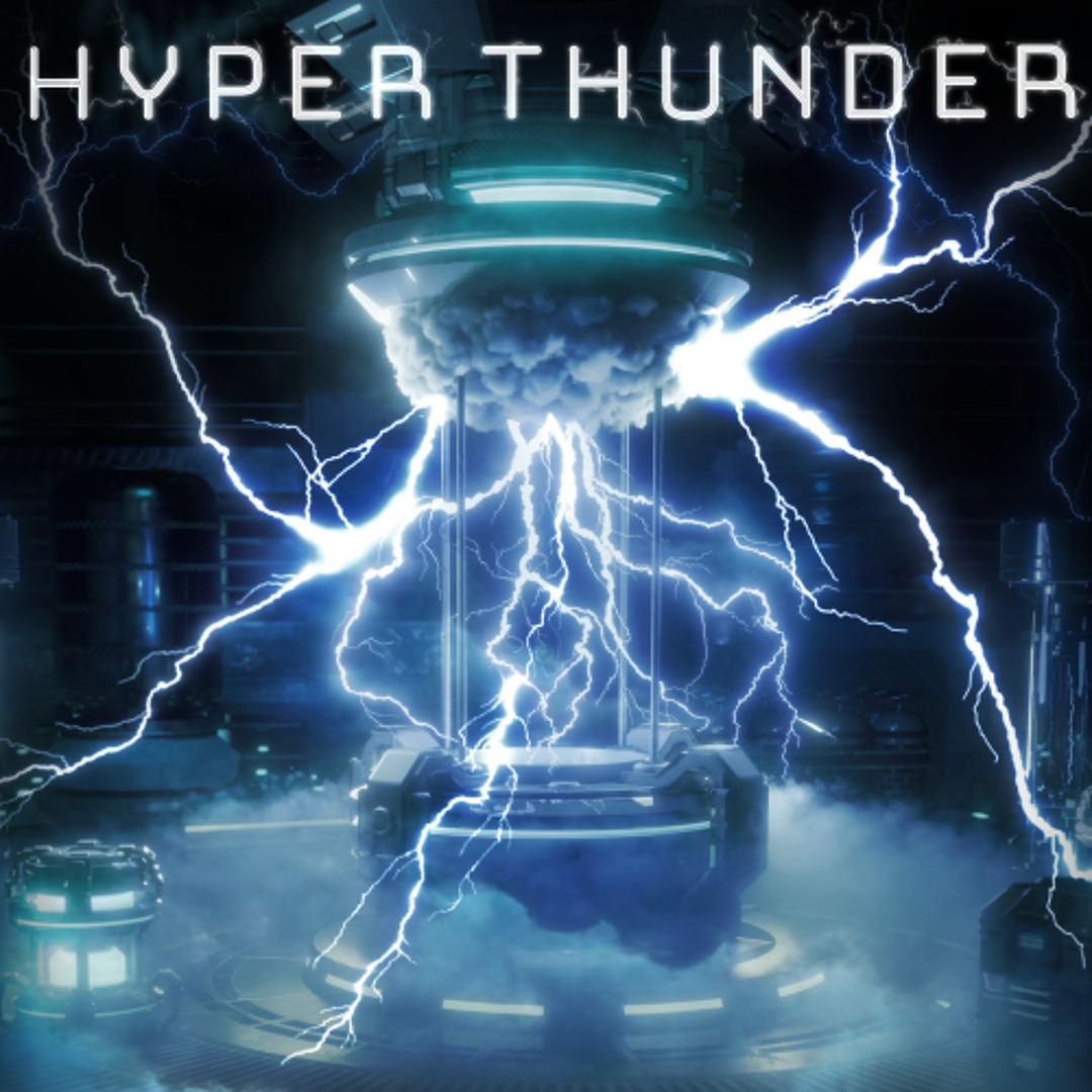 Stream Hyper Thunder - Soundpack - Preview by SoundMorph | Listen ...