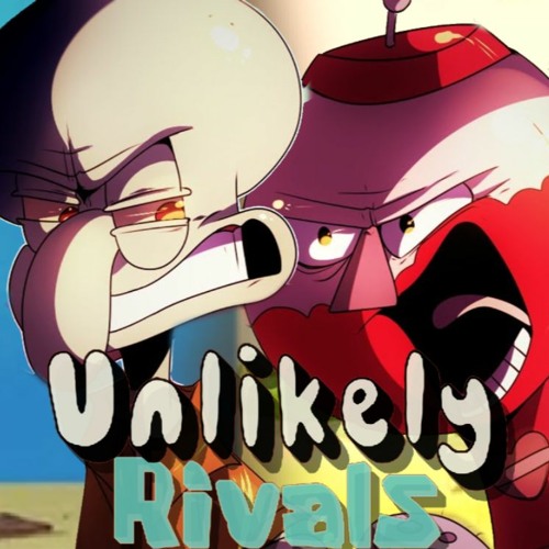 Stream Benson Vs Squidward Unlikley Rivals Remix by Bigbird is cool ...
