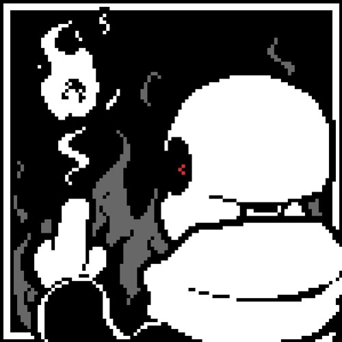 Stream Dusttale[Ruins Encounter] - Blazing Embers (Original) by ...