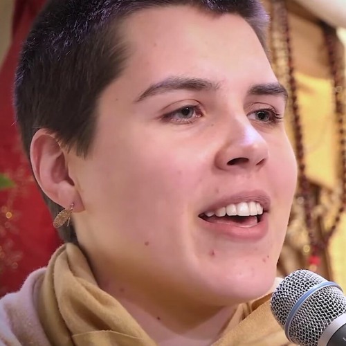 Stream Deva Deva Sivananda by Shivapriya from Mantra Circle by Mantras ...