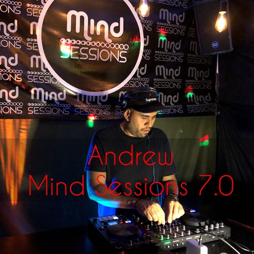 Stream Andrew Mind Sessions 7.0 by Mind | Listen online for free on ...