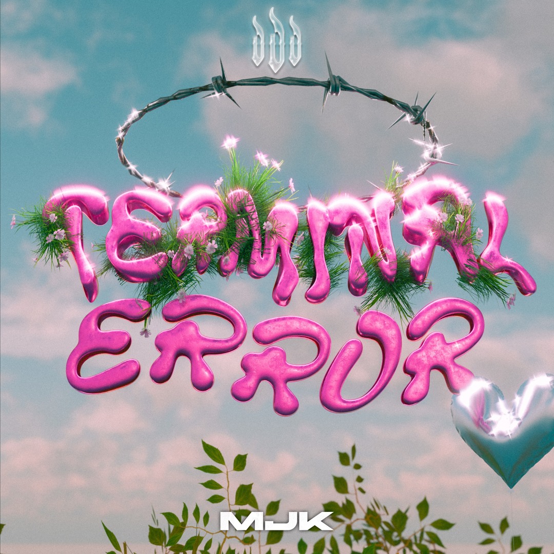 Stream MJK - TERMINAL ERROR by DEAD END | Listen online for free on SoundCloud