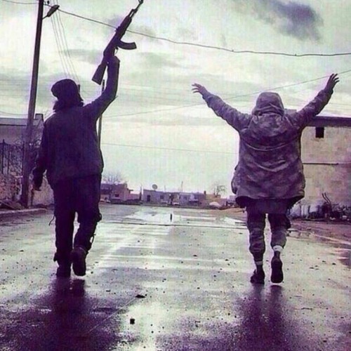 Stream saint experiment - playing on people's minds (p. flxdevils) by ...