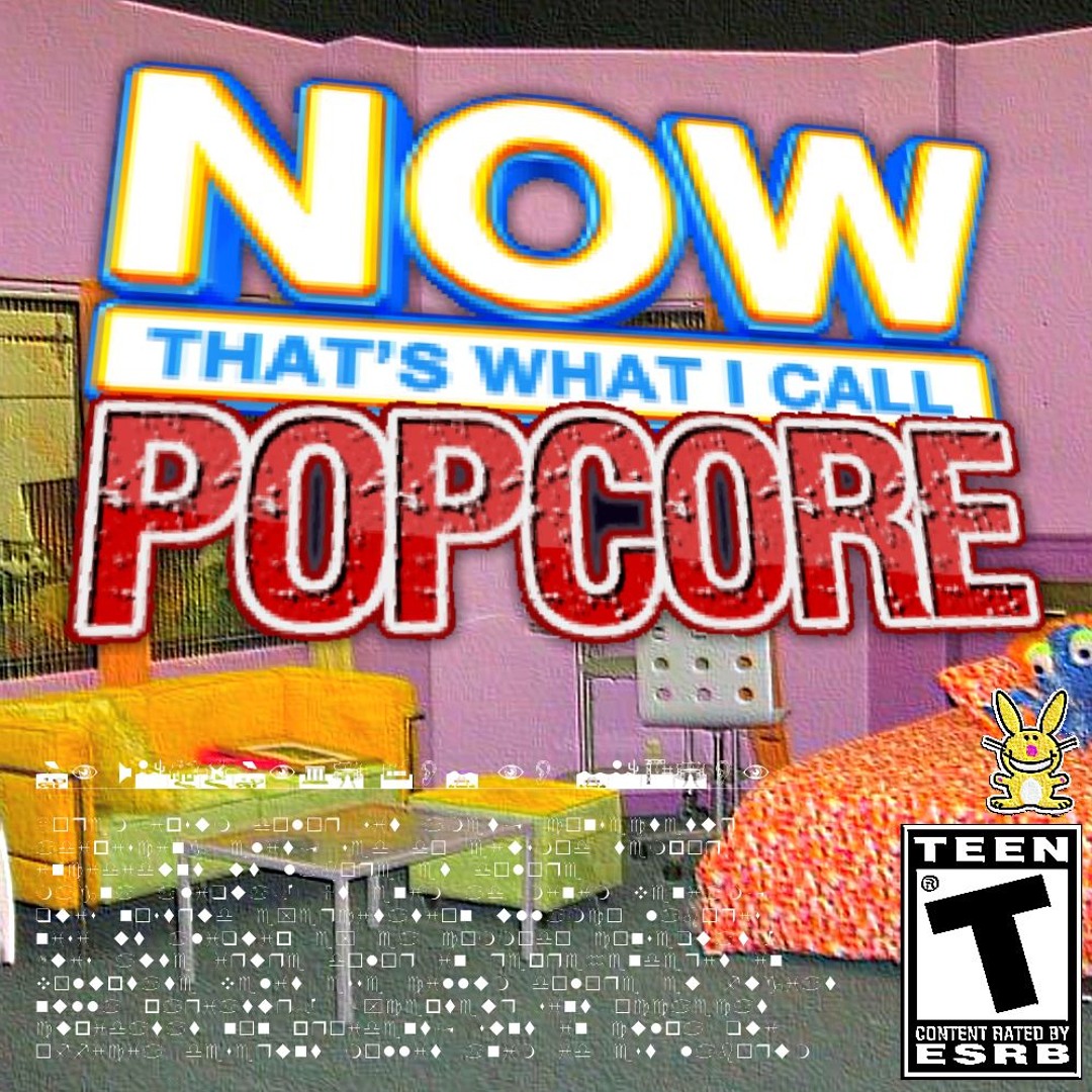 Stream Soda | Listen to NOW THAT'S WHAT I CALL POPCORE playlist online ...