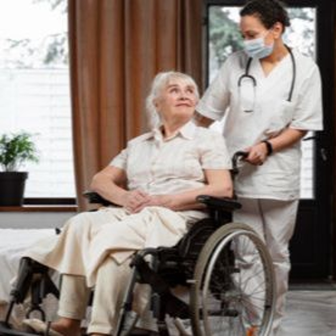 Stream Things You Need To Know About NDIS Nursing Care by ...