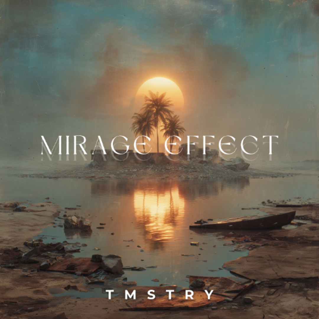 Stream Mirage Effect by TMSTRY | Listen online for free on SoundCloud