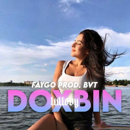 Stream Doxbin Lullaby ft. James Bandz by faygo | Listen online for free ...