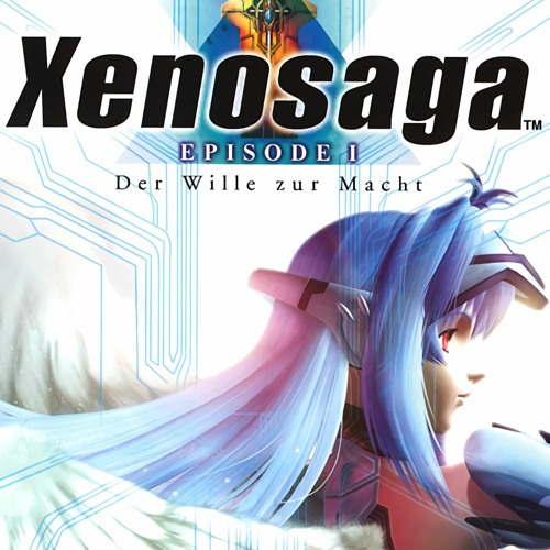 Xenosaga 2 Bosses