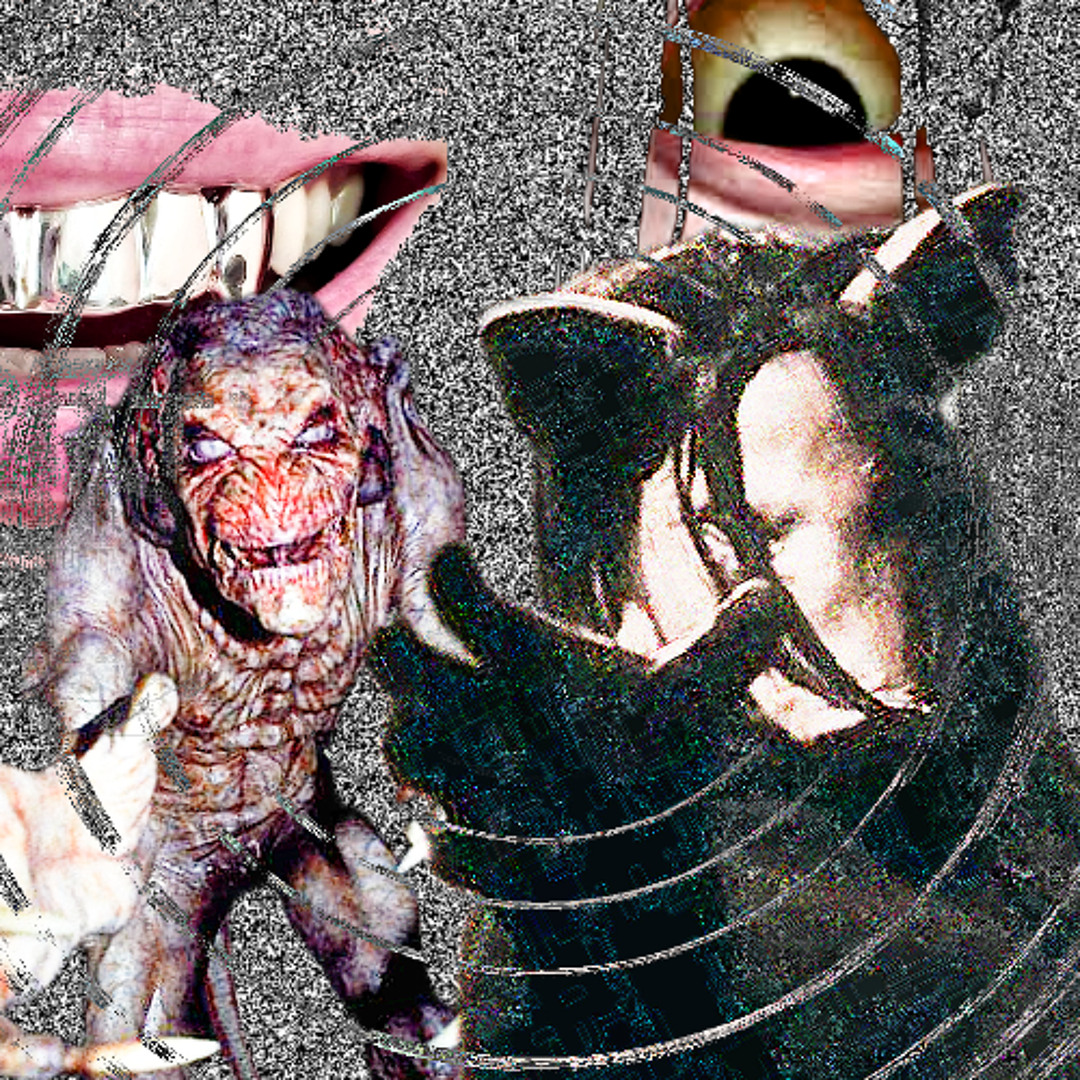 Stream FEAR FACTOR (prod. artist) by hexstar | Listen online for free ...