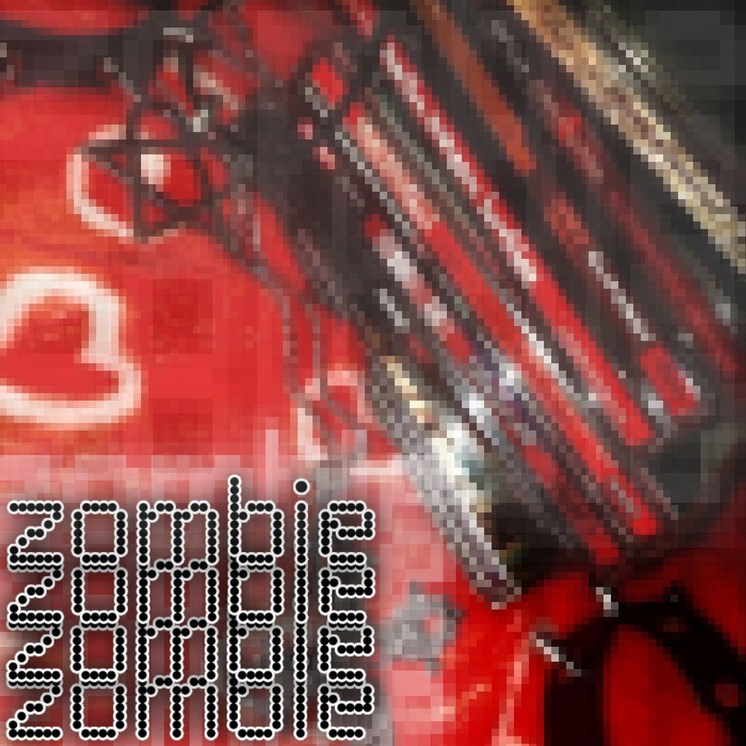 Stream zombie w/ gl!tz + disoc8 (genshi) by xandera | Listen online for ...