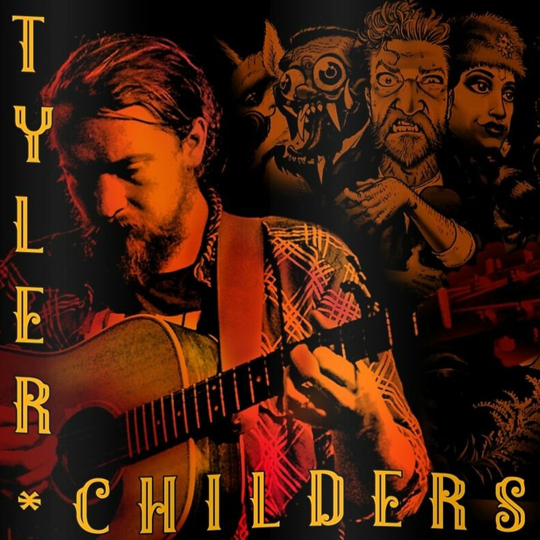 Stream Jersey Giant by Tyler Childers | Listen online for free on ...