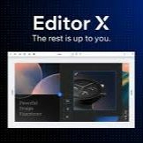 Stream X-Edit: A Powerful and Easy-to-Use Software for Editing Your ...