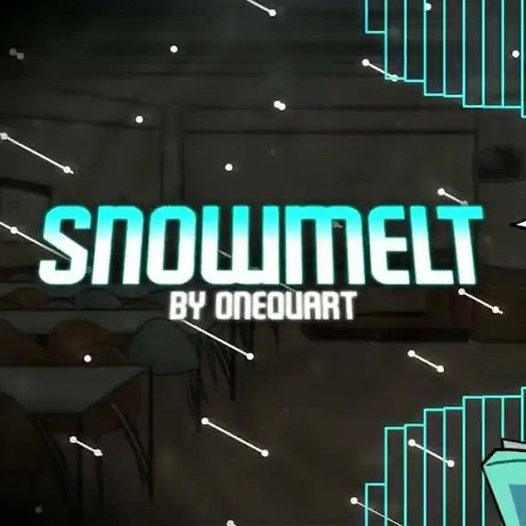 Stream Snowmelt-FNF RHYTHMIC REVOLUTION V1.5 by Anby Demara | Listen ...