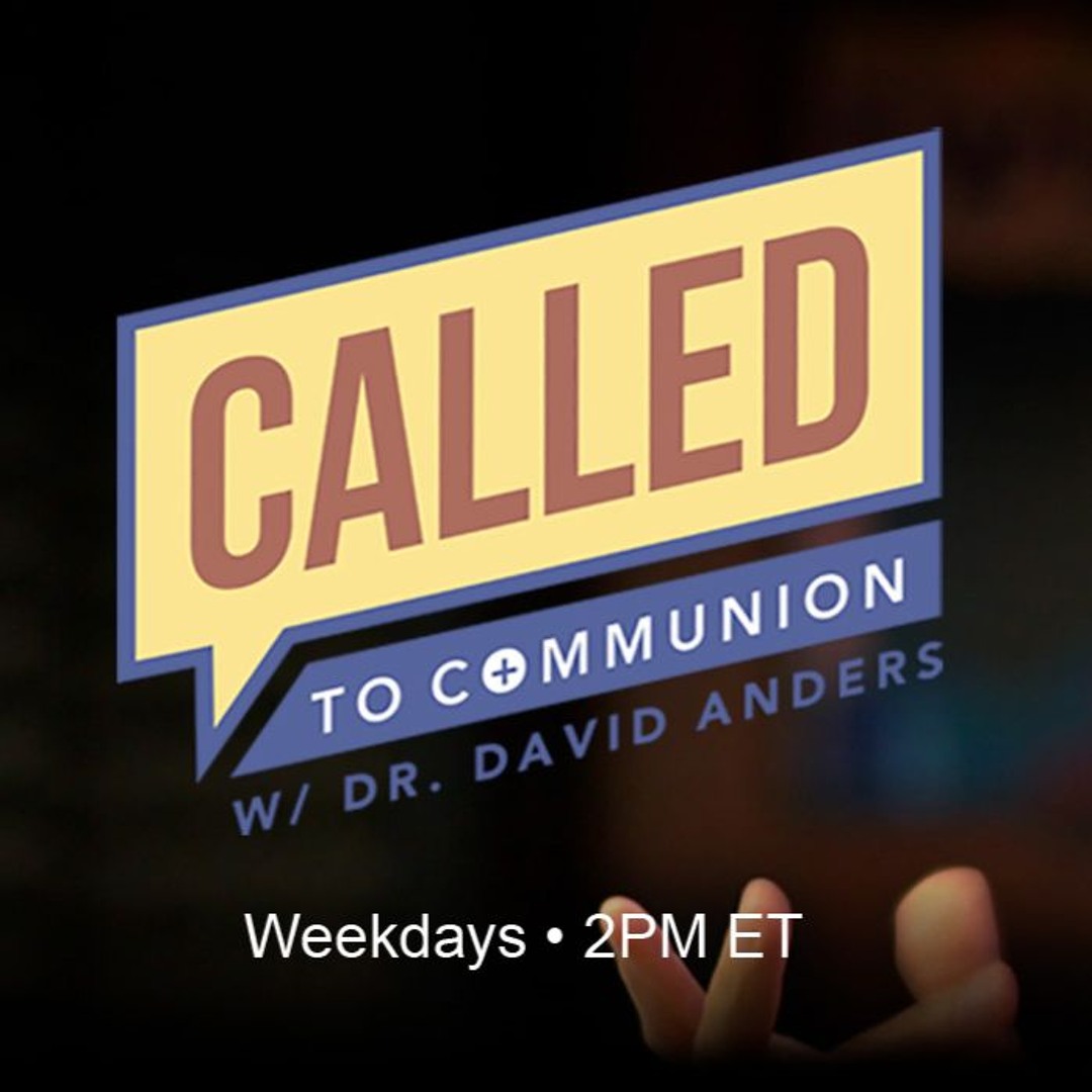 Stream EWTN Catholic Radio | Listen to Called to Communion 2025 ... Stream EWTN Catholic Radio | Listen to Called to Communion 2025 ...