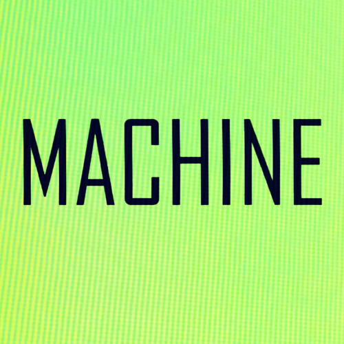 Stream 【Ft. Kevin】MACHINE (SynthV Original Song) by Deadly Espresso ...