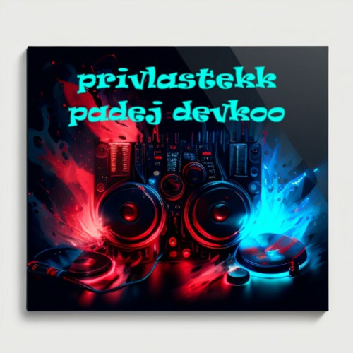 Stream Privlastekk - padej děvkoo by Privlastekk | Listen online for ...