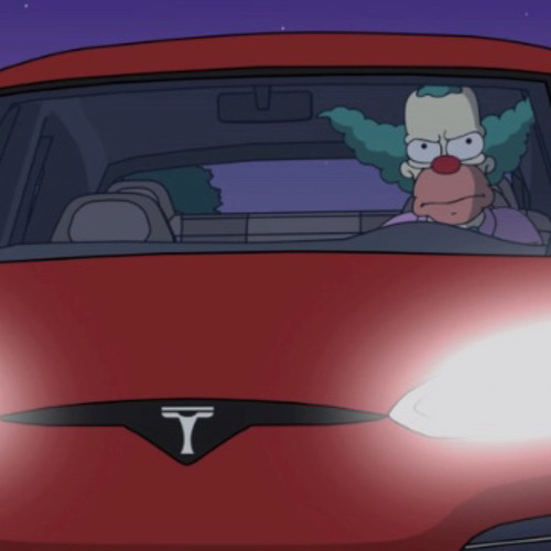 Stream Tesla by YUNG GRIEF | Listen online for free on SoundCloud