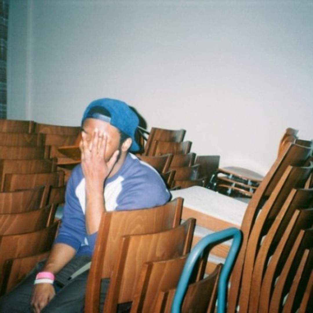 Stream KNXWLEDGE NA ONDA DO FUNK'NB ((DJ BONNi)) by NAÇÃOREBOLATION69 ...
