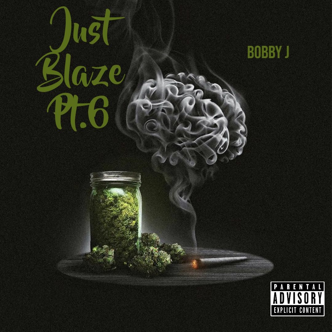 Stream Bobby J - Just Blaze Pt.6 prod. by KB-Four by Bobby J | Listen ...